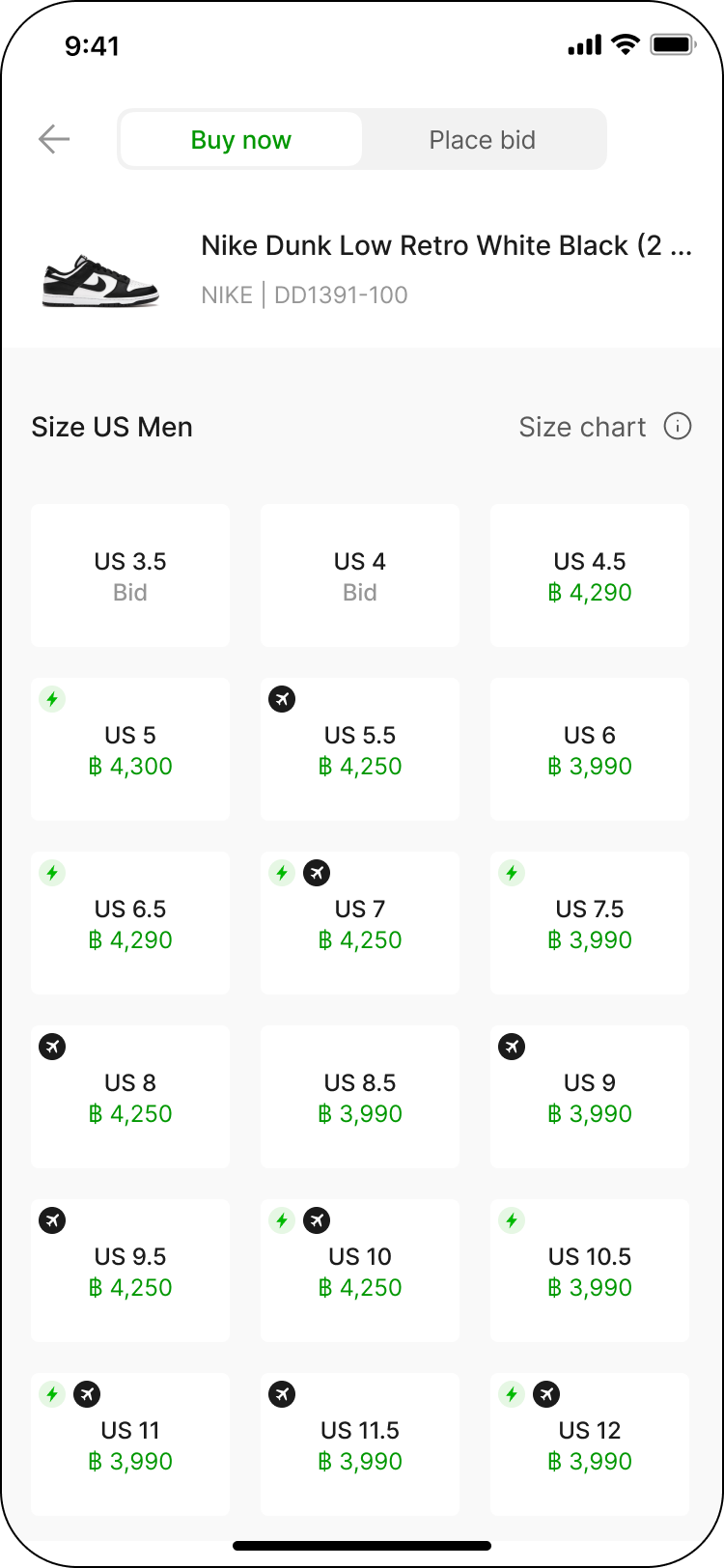How to Bid? – Help Center
