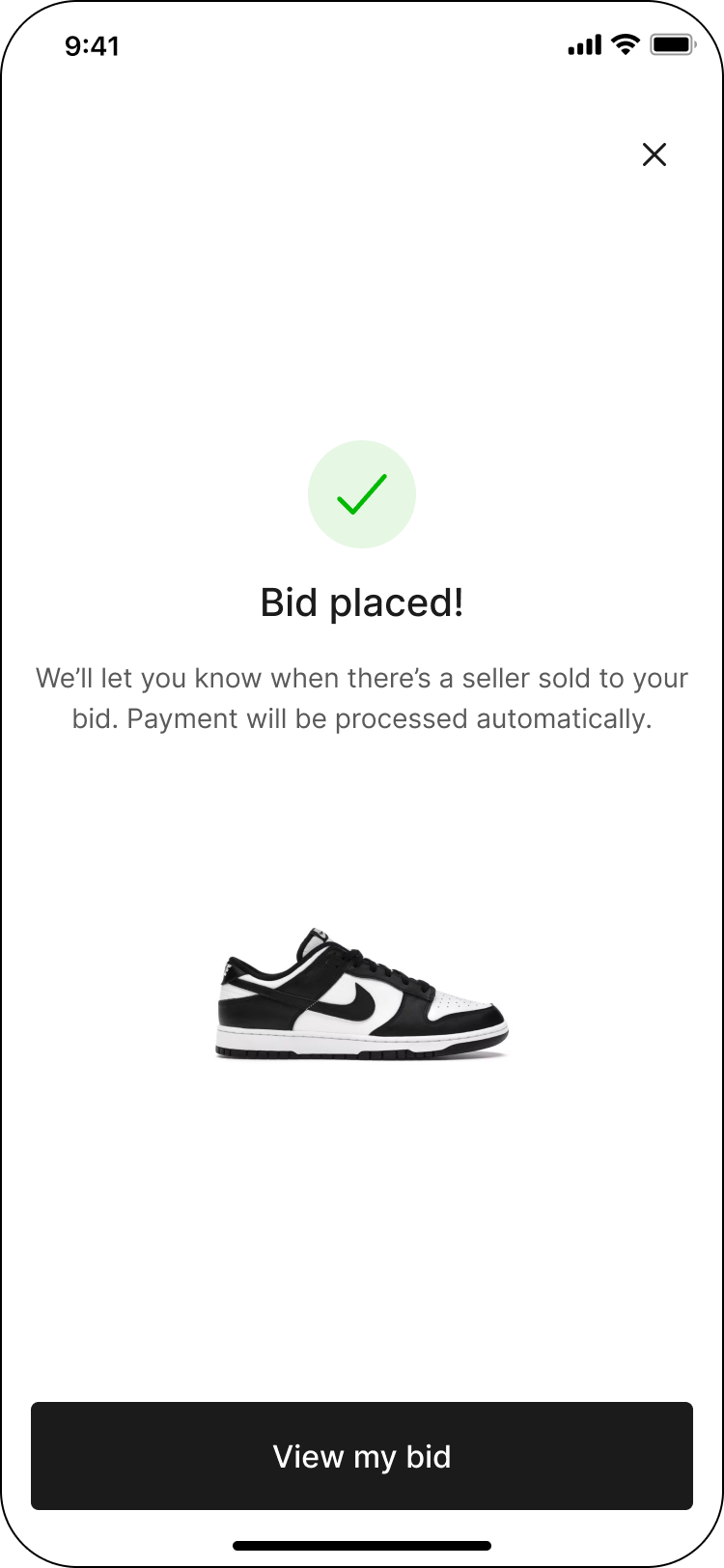 How to Bid? – Help Center