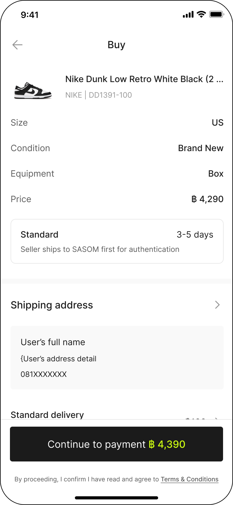 How to pay via Bank Transfer? – Help Center
