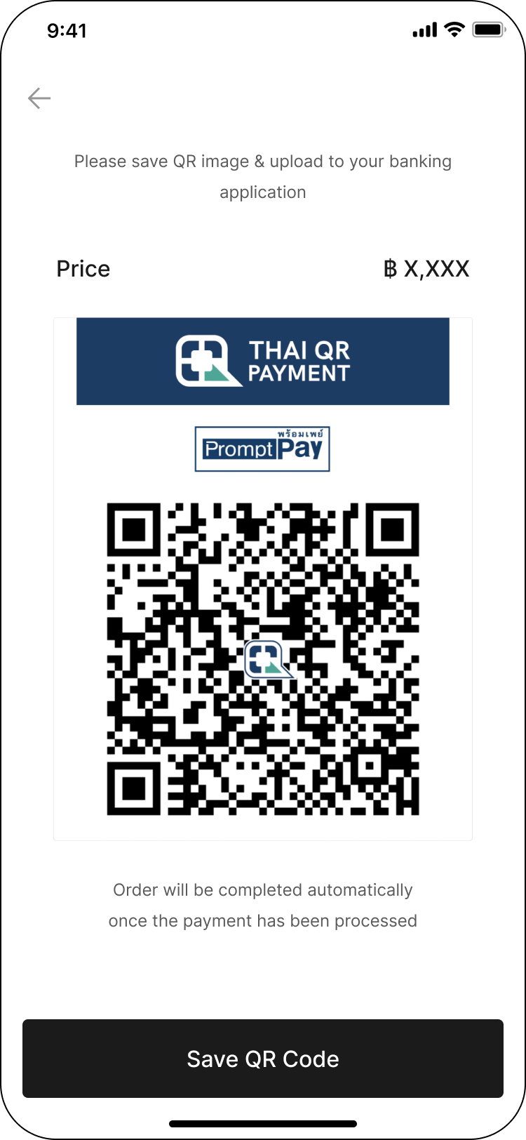 How to pay via Bank Transfer? – Help Center