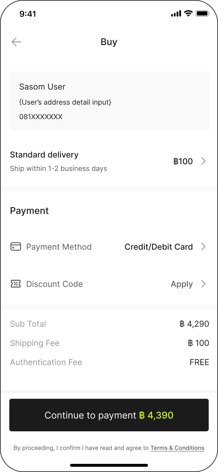 How to use a Discount Code? – Help Center
