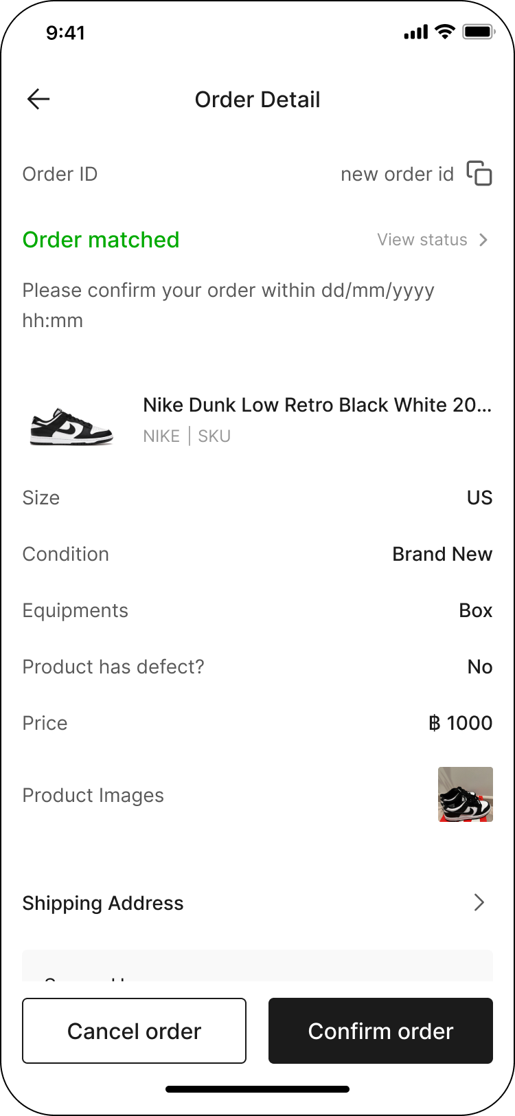 What to do next when I sold my item? – Help Center