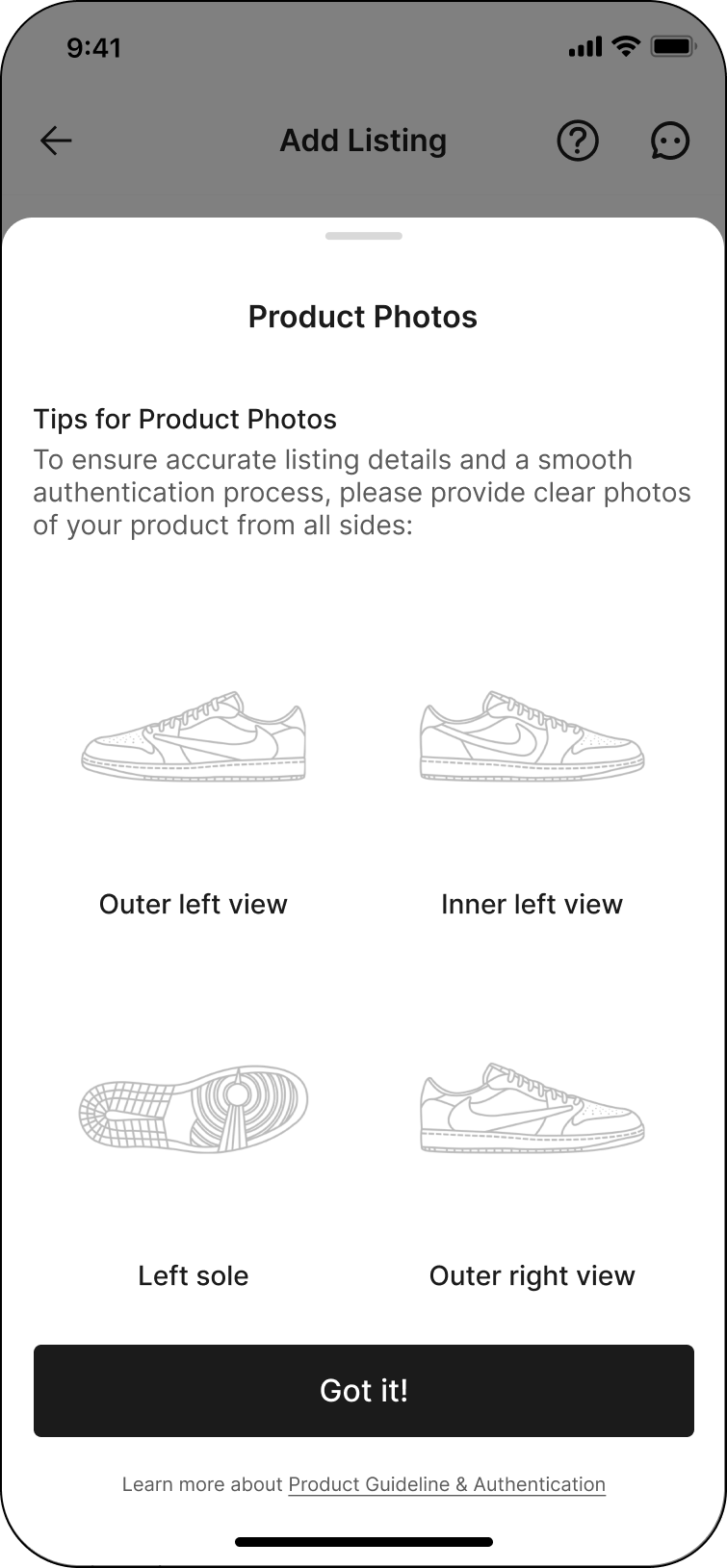 How to Add Listings? – Help Center