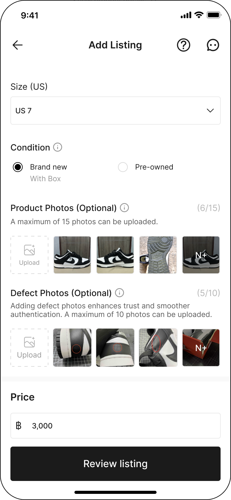 How to Add Listings? – Help Center