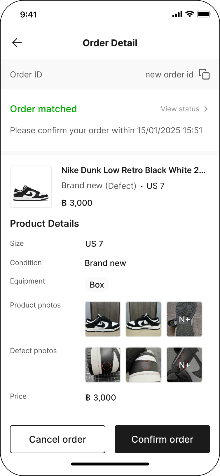 What to do next when I sold my item? – Help Center