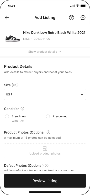 How to Add Listings? – Help Center