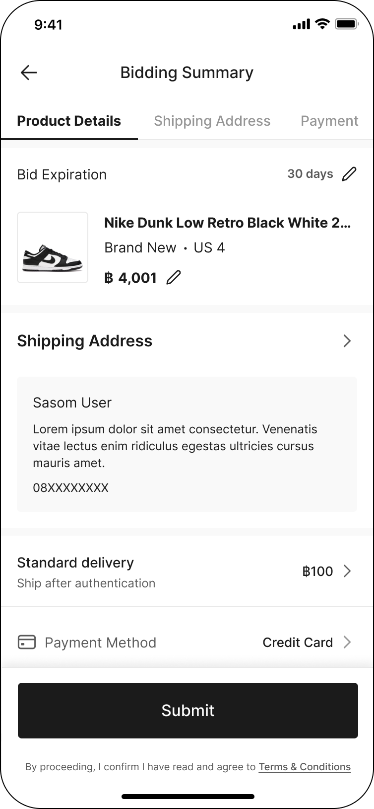 How to Bid? – Help Center