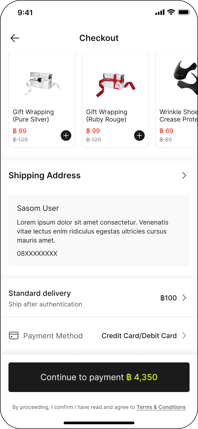 How to pay with TrueMoney Wallet? – Help Center