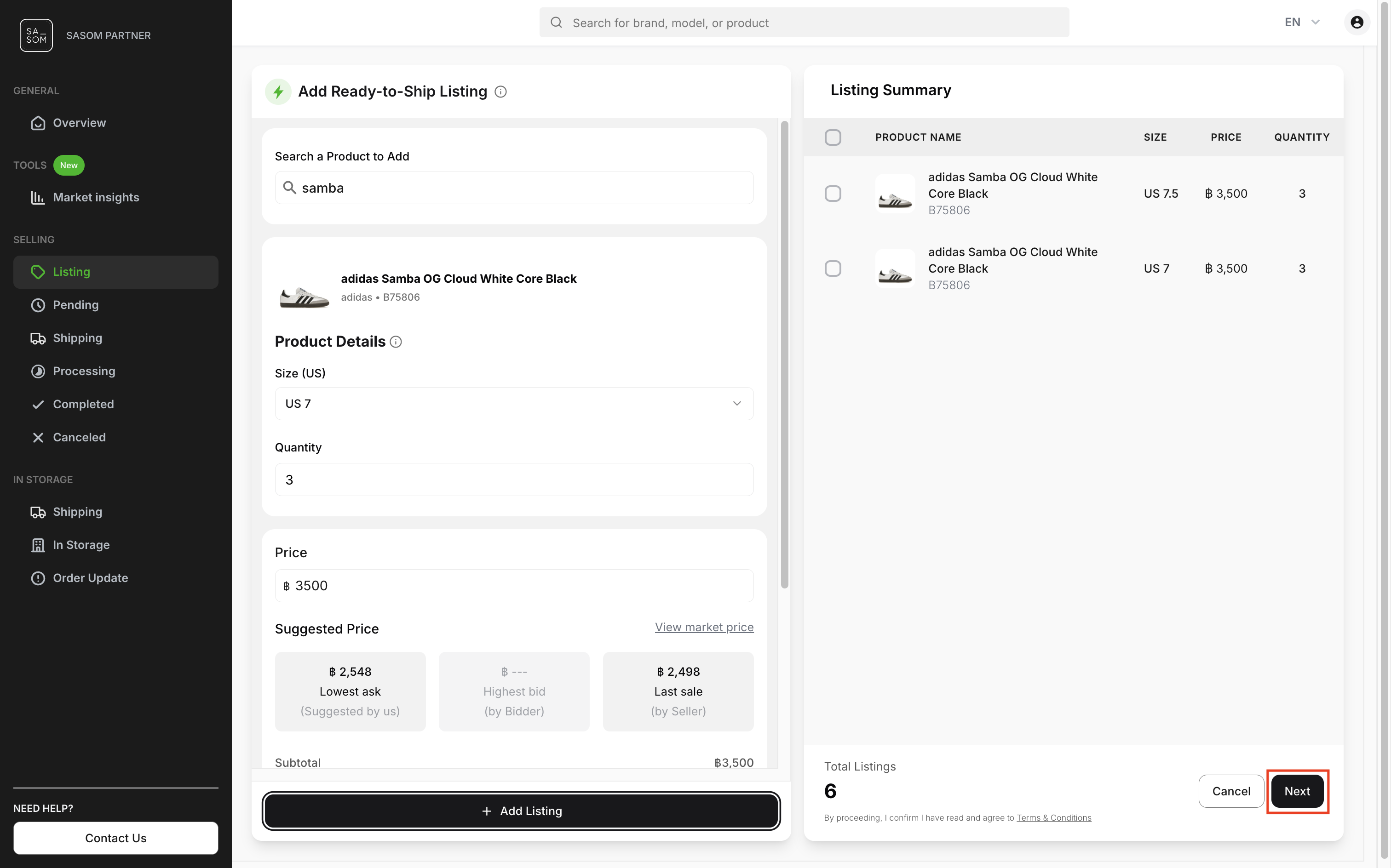 How to create Ready-to-Ship listing? – Help Center